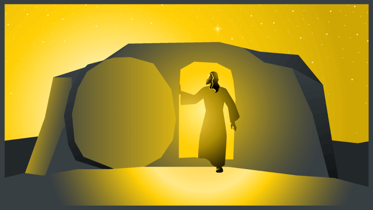 When did Jesus rise from the dead? - Christian Faith Guide