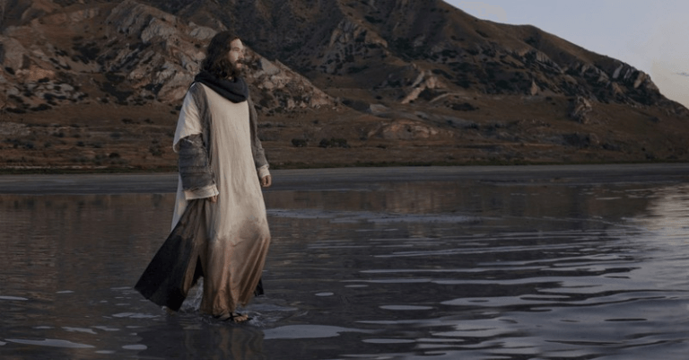 When does Jesus say I am? - Christian Faith Guide