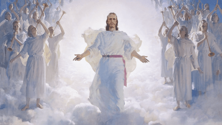 When is Jesus coming back? - Christian Faith Guide