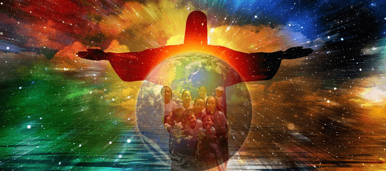 Why I choose Jesus - Christian Faith Guide