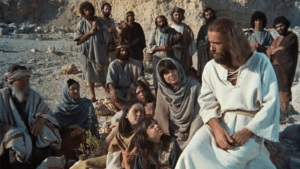 Why did Jesus speak in parables? - Christian Faith Guide