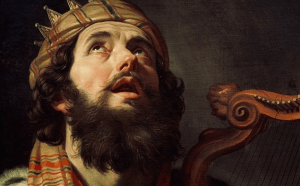 Why is Jesus called the Son Of David? - Christian Faith Guide