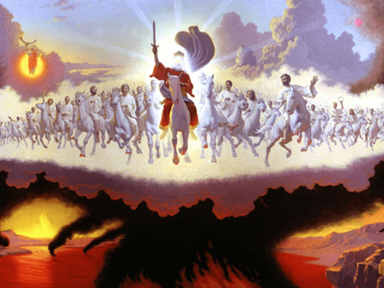 Will Jesus judge the world? - Christian Faith Guide