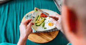 Will People Eat Food In Heaven? - Christian Faith Guide