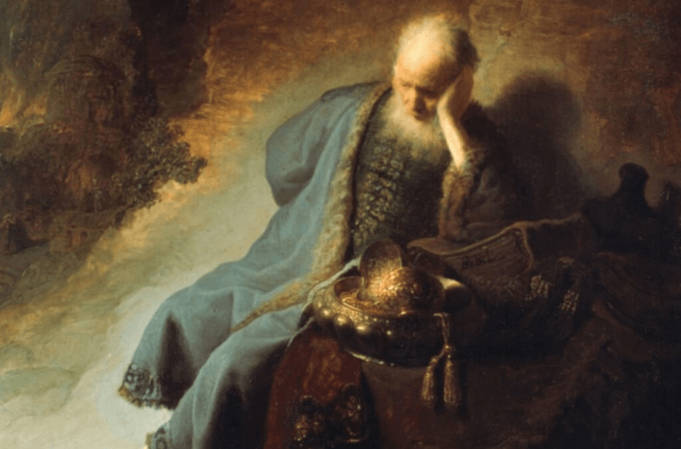 How old was Jeremiah when God called him to be a prophet? - Christian ...