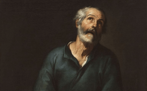 Who is Simon in the Bible? - Christian Faith Guide