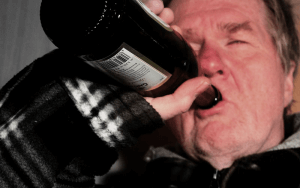 Is getting drunk a sin? - Christian Faith Guide