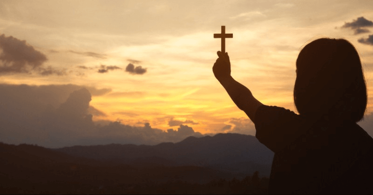 How to accept Jesus in your life - Christian Faith Guide