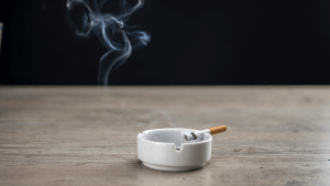 Is smoking a sin? - Christian Faith Guide