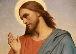 What does the name Jesus mean? - Christian Faith Guide