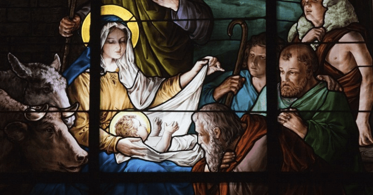 When was Jesus born? - Christian Faith Guide