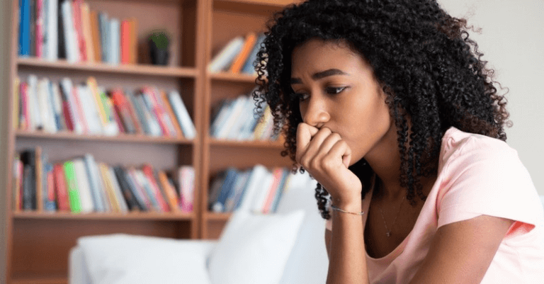 Is worrying a sin? - Christian Faith Guide