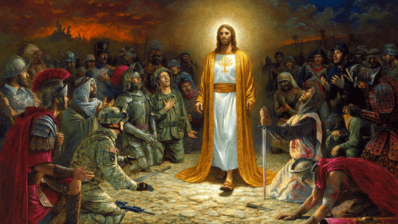 Is Jesus king? - Christian Faith Guide