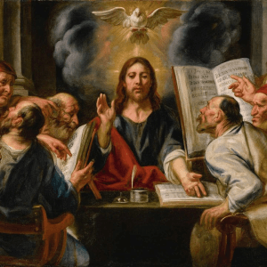 What is Jesus' greatest commandment? - Christian Faith Guide