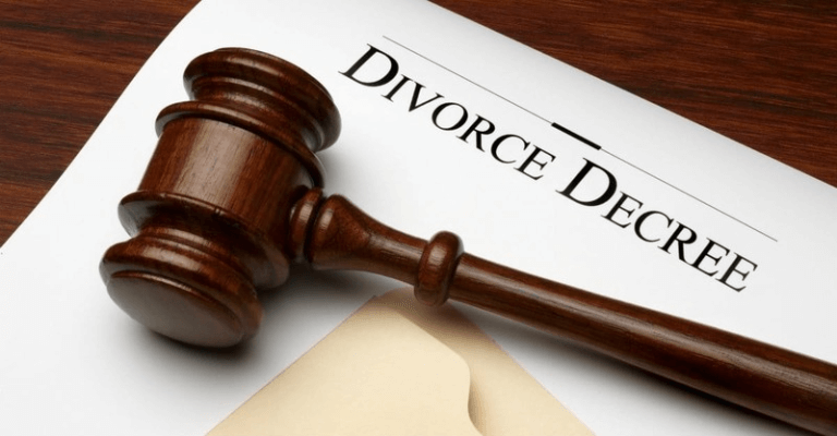 Is divorce a sin? - Christian Faith Guide