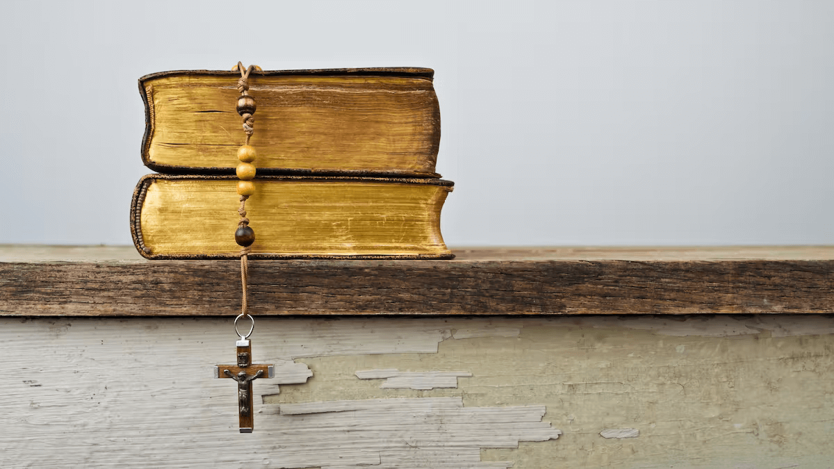 Is being rich a sin? - Christian Faith Guide