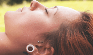 Is body piercing a sin? - Christian Faith Guide