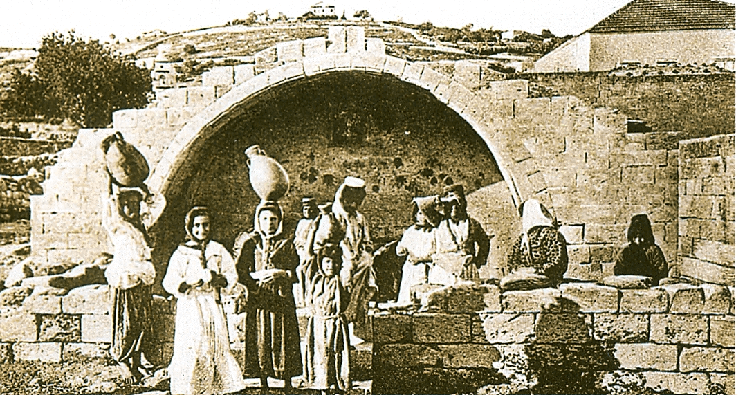 Where is Jesus from? - Christian Faith Guide