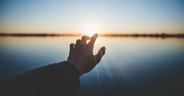 Is Jesus with me? - Christian Faith Guide