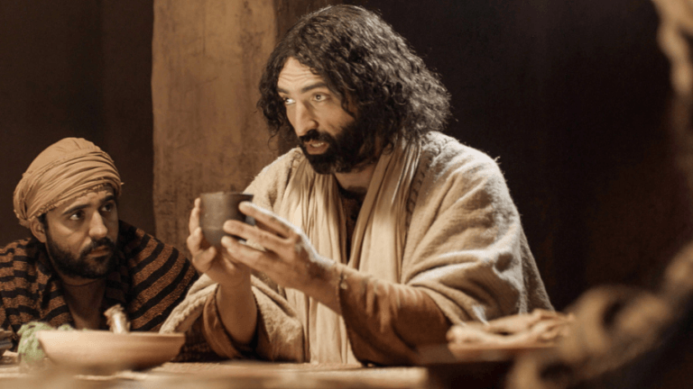 Is Jesus with me? - Christian Faith Guide