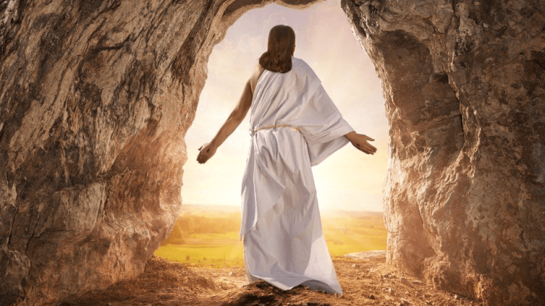 What happened to Jesus on Easter Sunday? - Christian Faith Guide