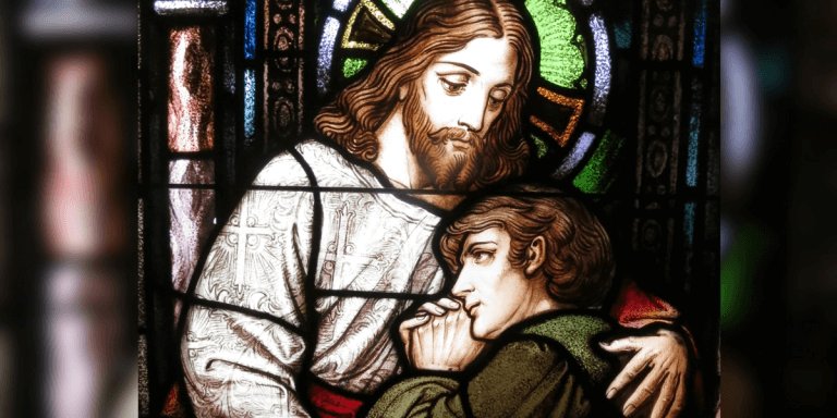 How did Jesus pray? - Christian Faith Guide