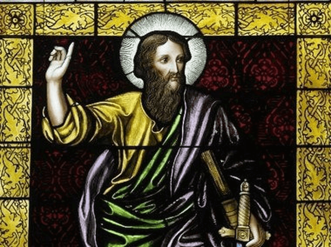 Is Jesus a saint? - Christian Faith Guide