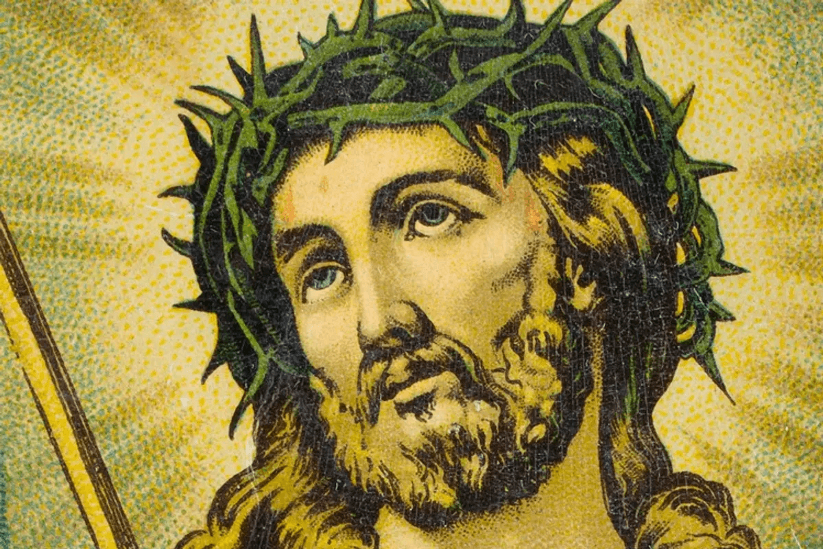 Who made Jesus? - Christian Faith Guide