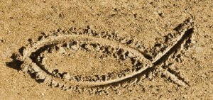 What does a Jesus fish mean? - Christian Faith Guide