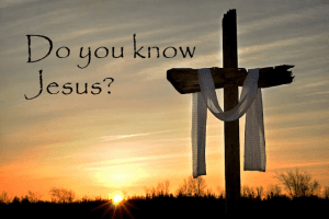 How to find Jesus? - Christian Faith Guide
