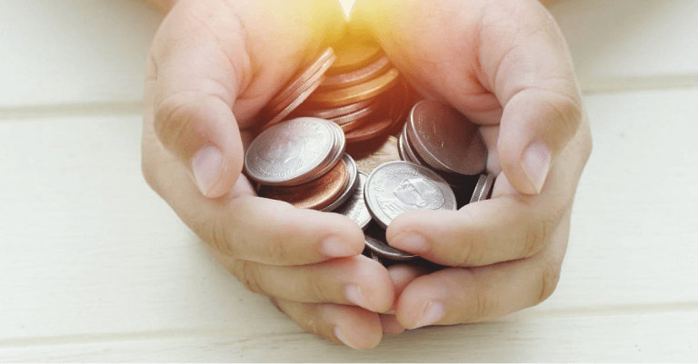 What does Jesus say about tithing? - Christian Faith Guide