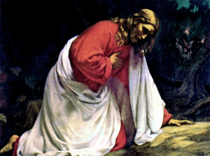 What does Jesus wept mean? - Christian Faith Guide