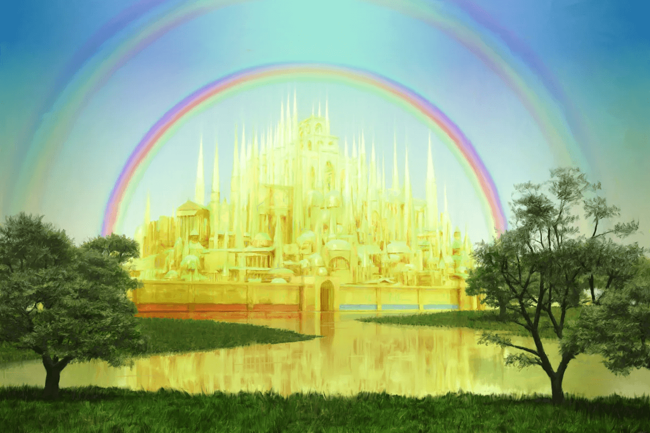 What is the third heaven? - Christian Faith Guide