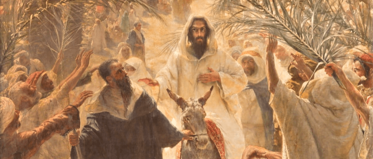 Why is Jesus called the Son Of David? - Christian Faith Guide