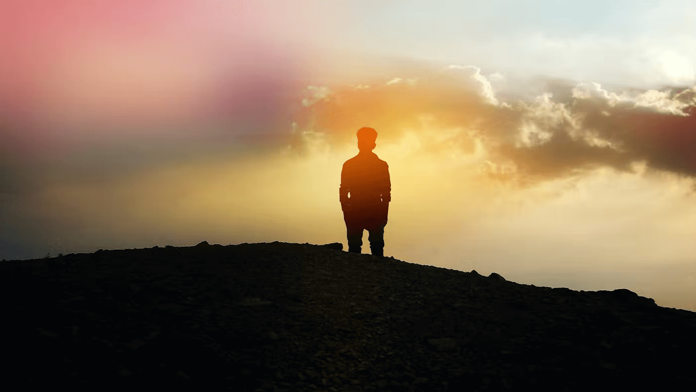 How do you get right with God? - Christian Faith Guide