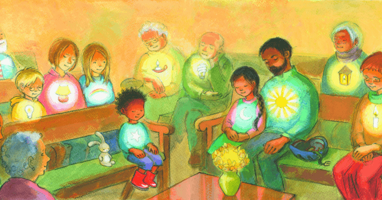 Do Quakers Believe in Jesus? - Christian Faith Guide