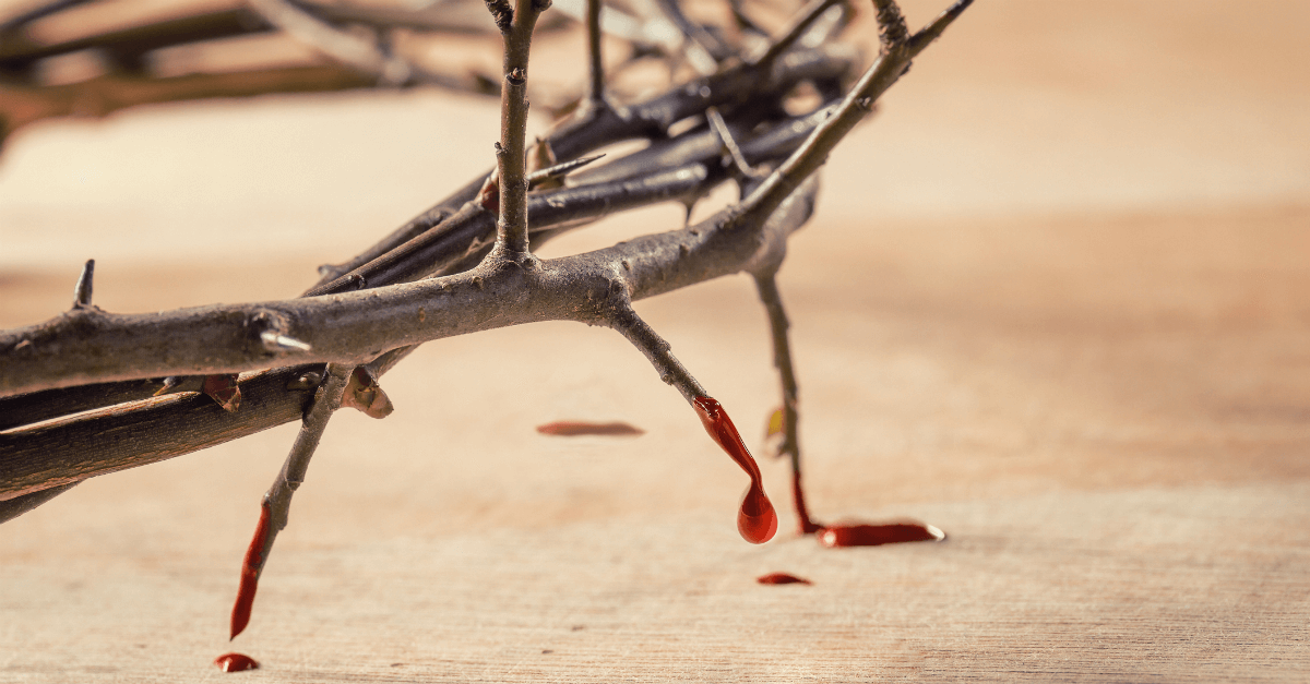 What was Jesus’ blood type? - Christian Faith Guide