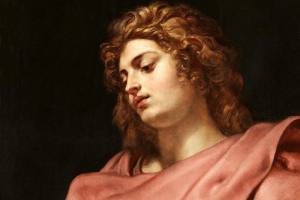 Who was the disciple that Jesus loved? - Christian Faith Guide