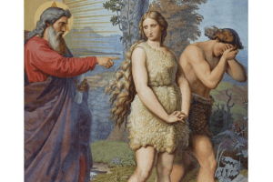 What happened to the Garden of Eden? - Christian Faith Guide