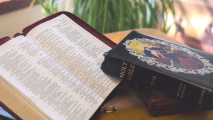 What Bible translations do different denominations use - Christian ...