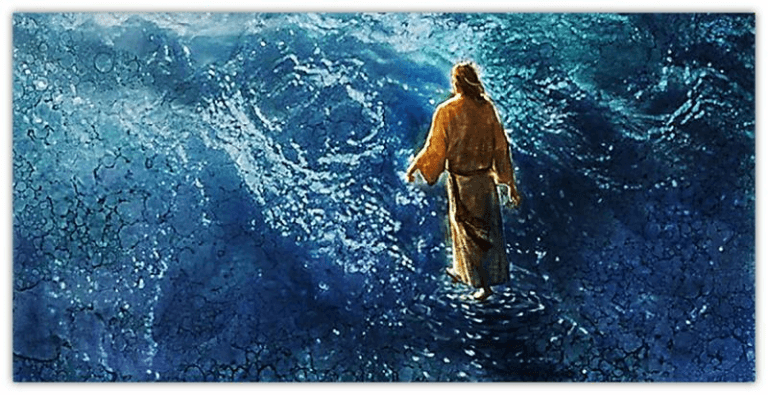 How to walk with Jesus? - Christian Faith Guide