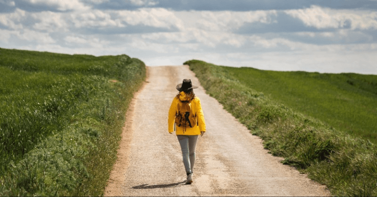 How to walk with Jesus? - Christian Faith Guide