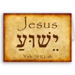 Is Jesus and Joshua the same name? - Christian Faith Guide