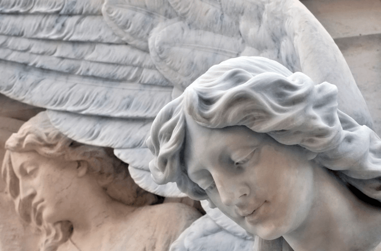 Do angels have gender? - Christian Faith Guide