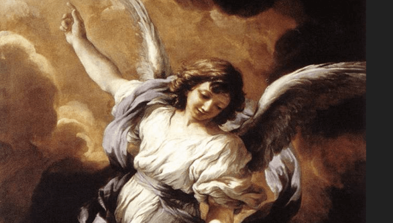 Do angels have gender? - Christian Faith Guide