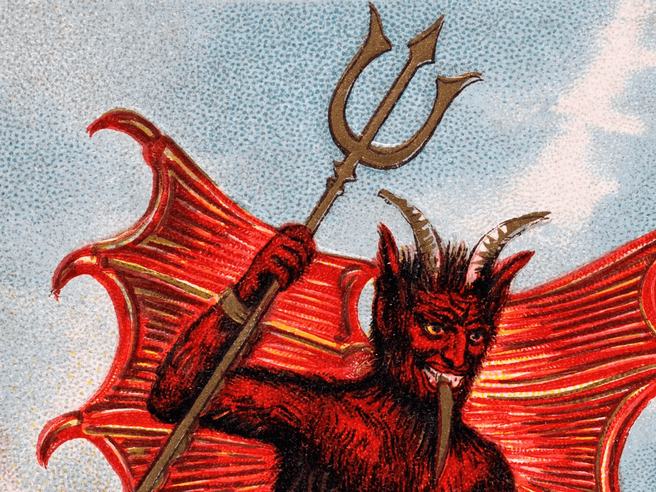 Does Satan know the Bible? - Christian Faith Guide