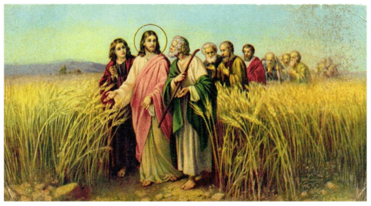 What did Jesus teach about the Sabbath? - Christian Faith Guide