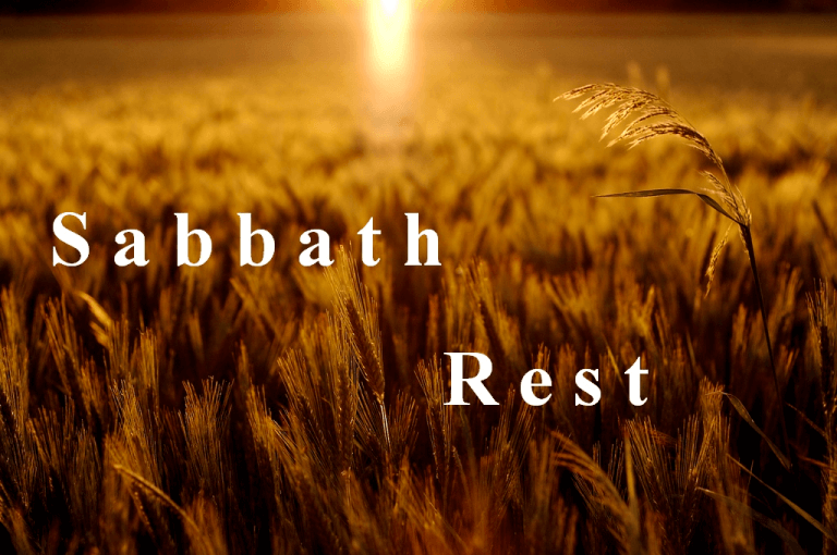 What did Jesus teach about the Sabbath? - Christian Faith Guide