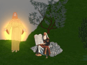 Jesus vs. Moses - Christian Faith Guide