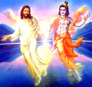 Is Jesus an avatar? - Christian Faith Guide